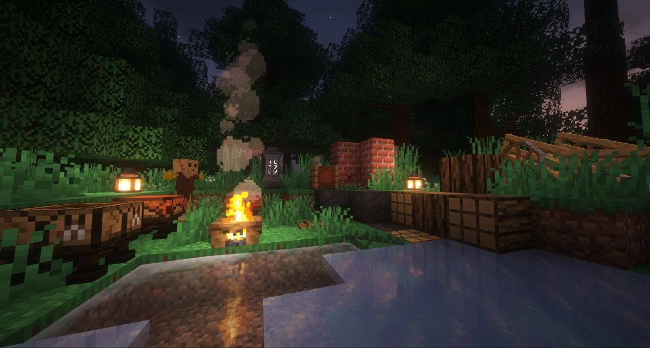 Endless Rise - Minecraft Modpacks - CurseForge