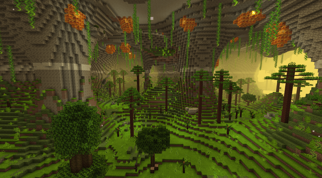 Bloody's Better Survival - Gallery - Minecraft Modpacks - CurseForge