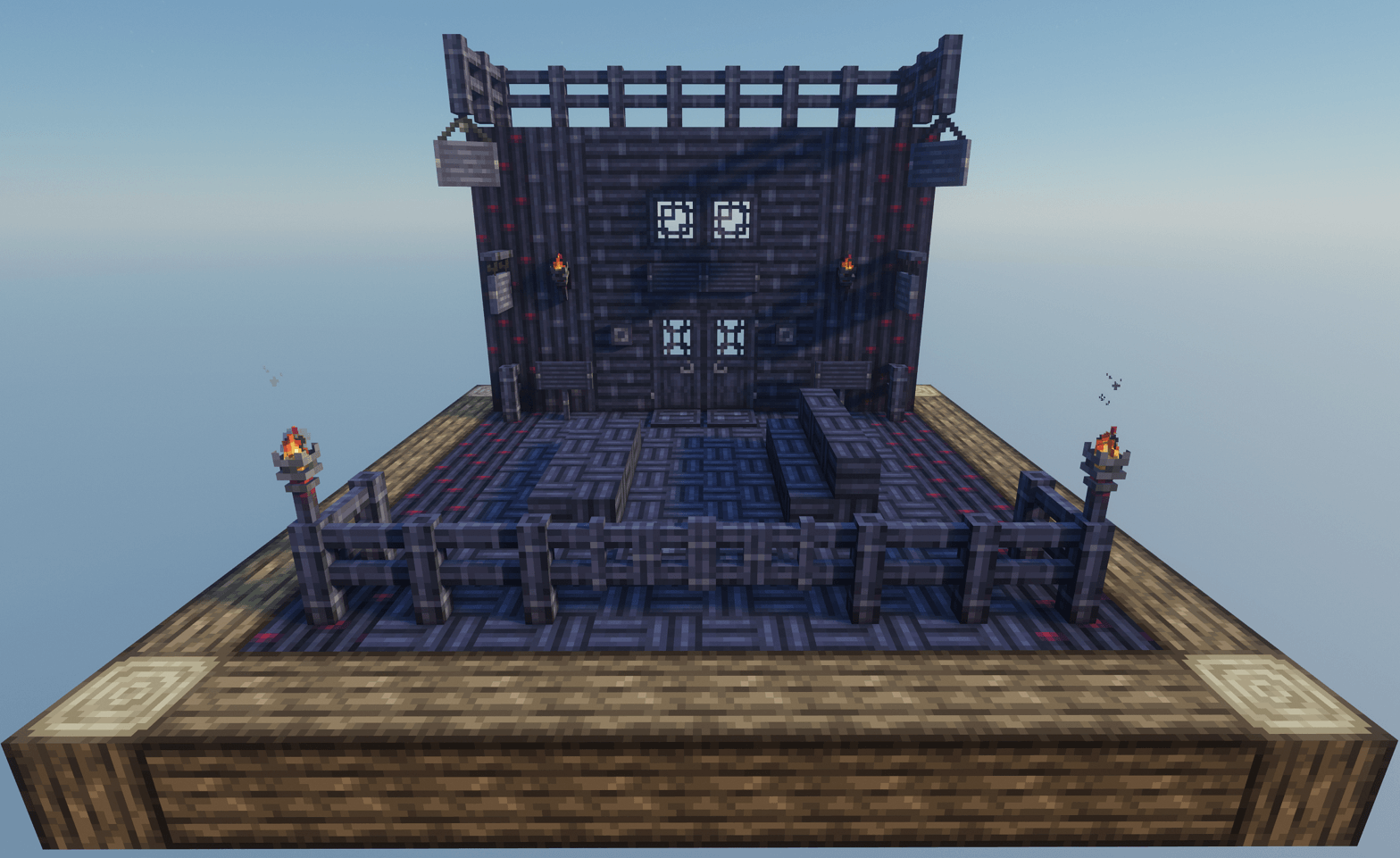 Excalibur | My nether's Delight Support - Gallery - Minecraft Resource ...