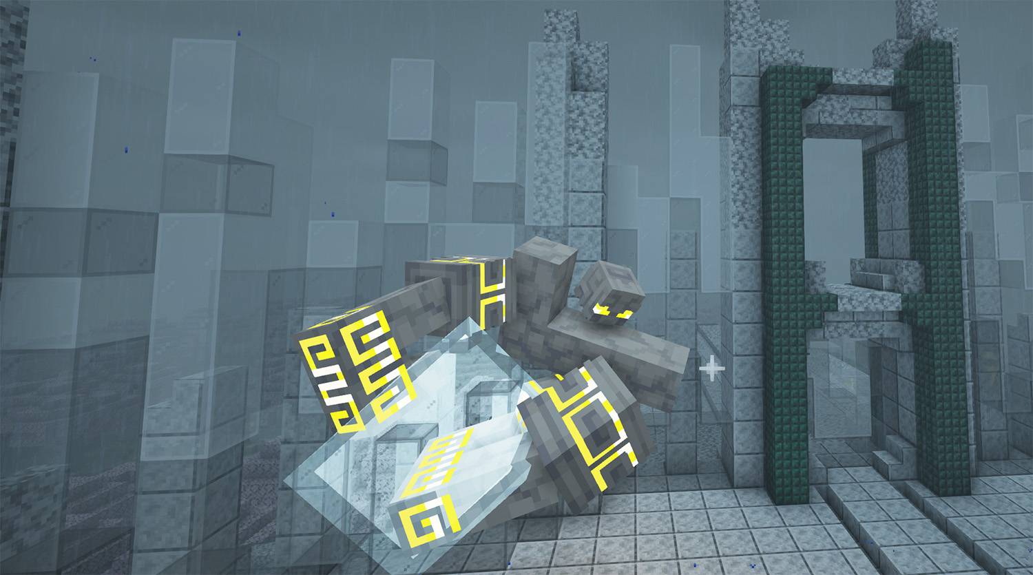 Legendary Monsters - Gallery - Minecraft Mods - CurseForge