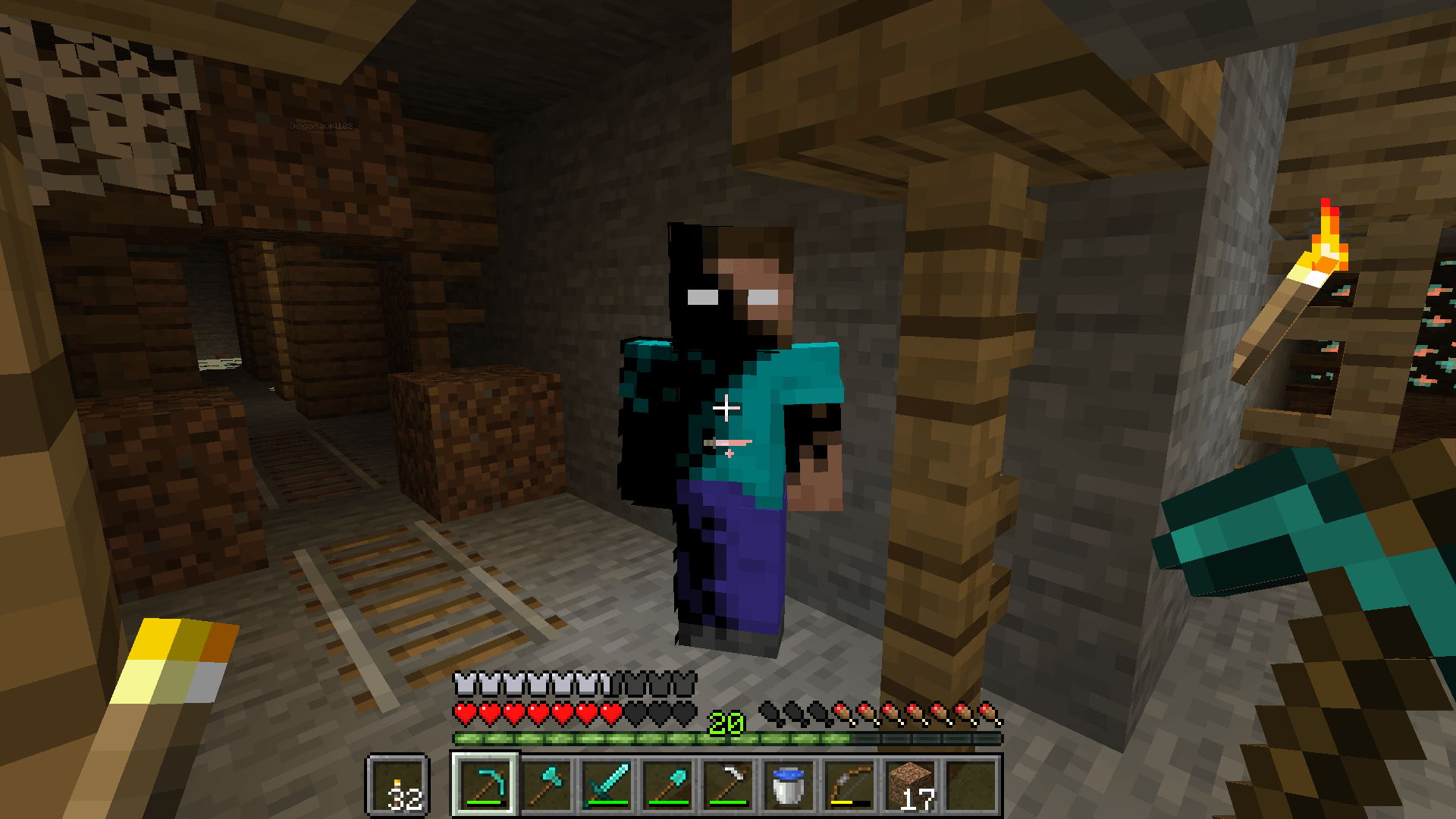 CursedCraft By S0ulDUDE - Gallery - Minecraft Modpacks - CurseForge
