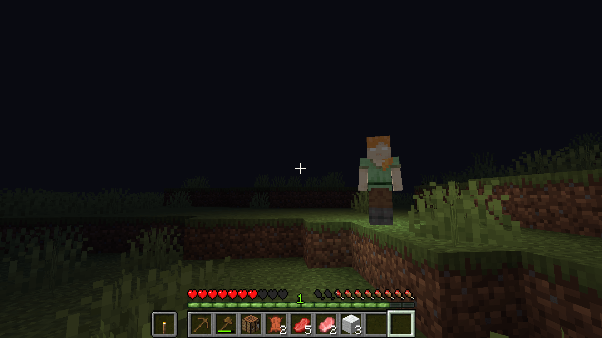 CursedCraft By S0ulDUDE - Gallery - Minecraft Modpacks - CurseForge