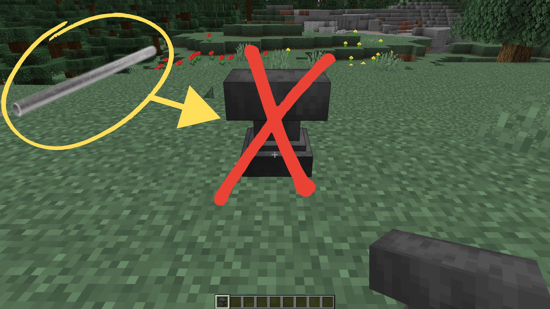 DaGoofyPack - Gallery - Minecraft Data Packs - CurseForge