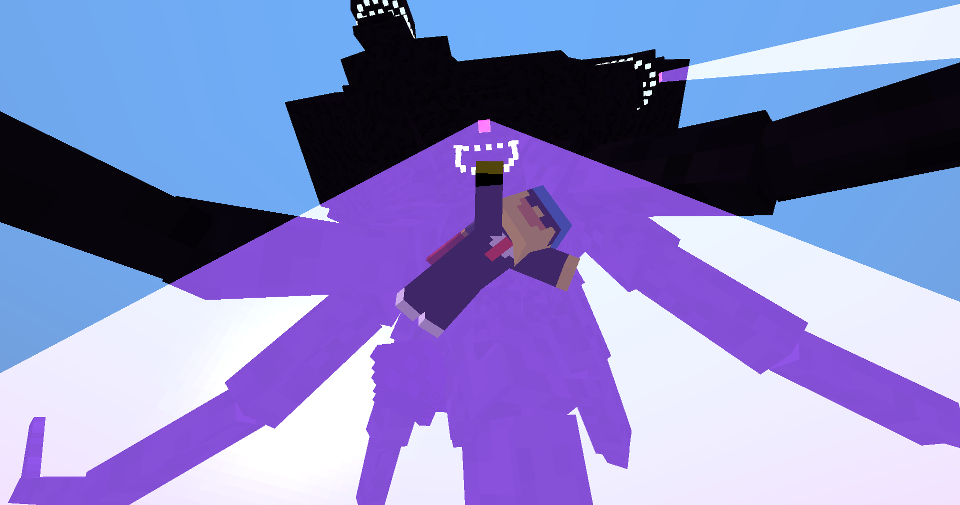 Slurvey's Story Mode - Gallery - Minecraft Modpacks - CurseForge