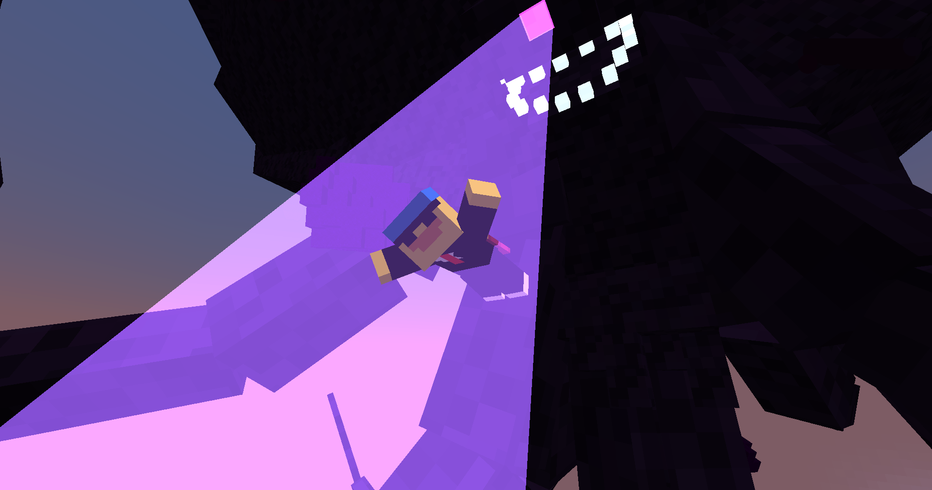 Slurvey's Story Mode - Minecraft Modpacks - CurseForge