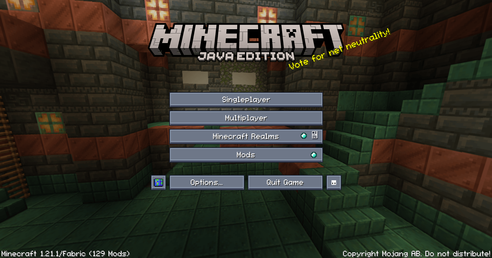 Gaba's Better Interface - Gallery - Minecraft Resource Packs - CurseForge