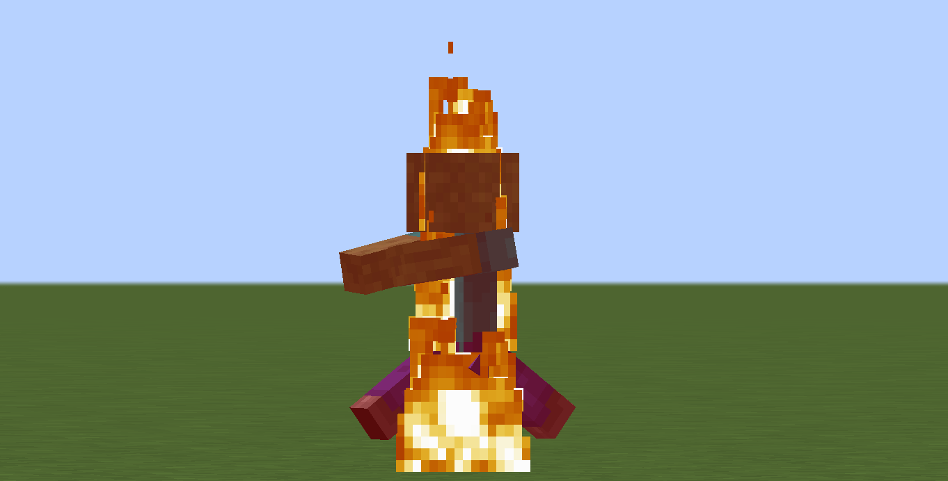 Zombies During Daytime - Gallery - Minecraft Mods - CurseForge