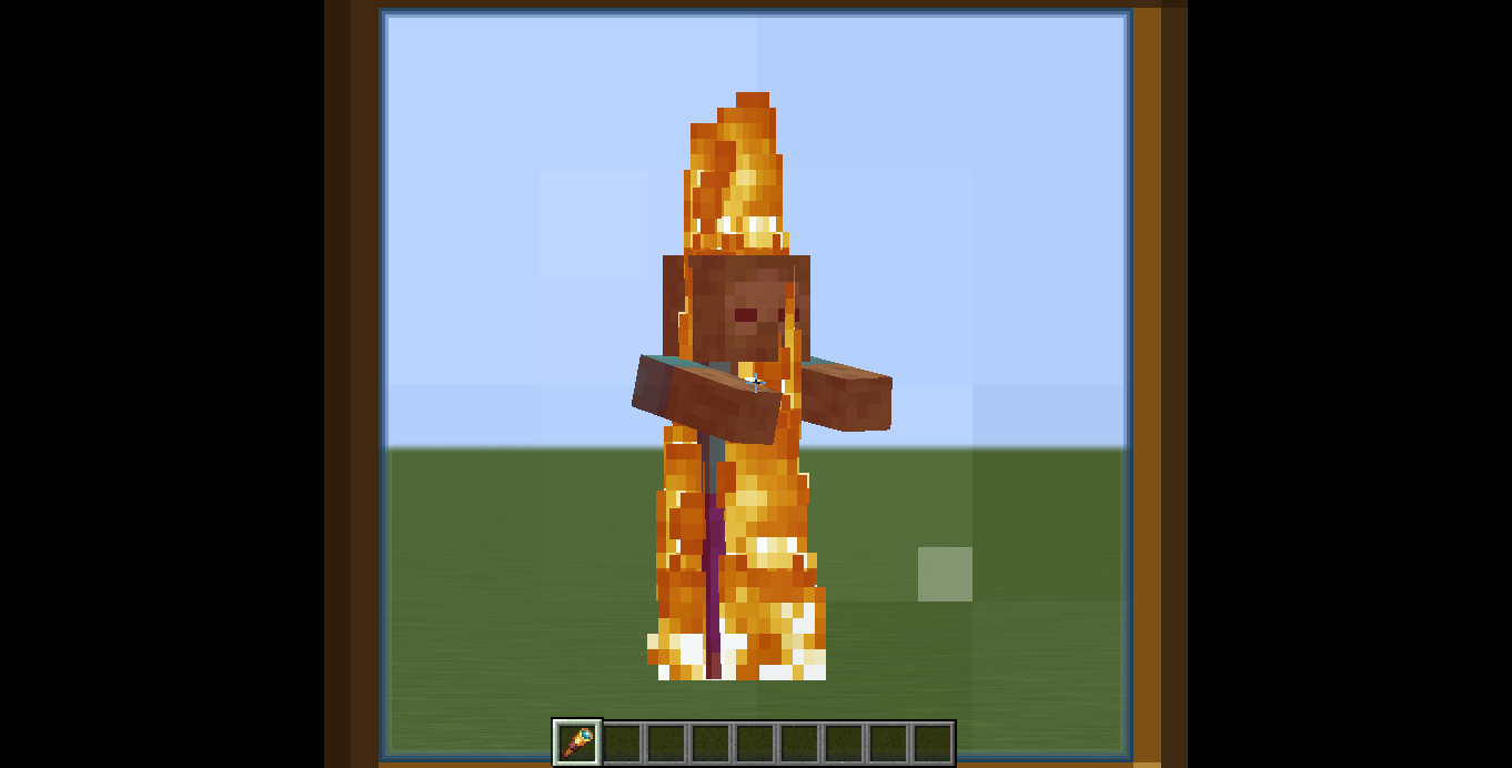 Zombies During Daytime - Gallery - Minecraft Mods - CurseForge