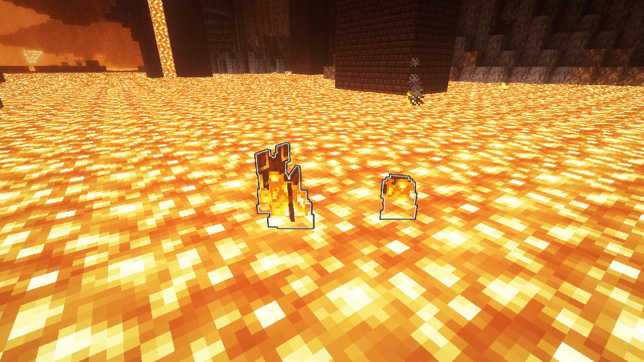 Armor Upgrades (Fabric/Forge/NeoForge/Quilt) - Gallery - Minecraft Mods - CurseForge