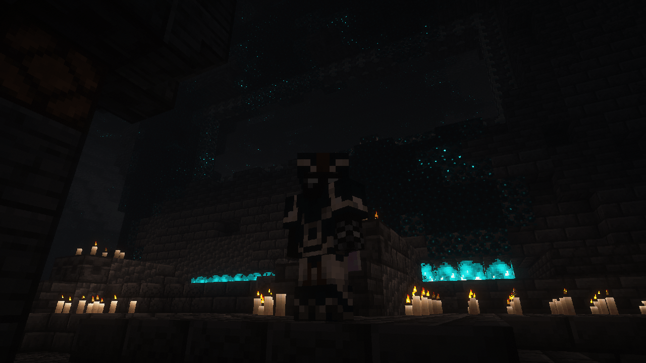 Armor Upgrades (Fabric/Forge/NeoForge/Quilt) - Gallery - Minecraft Mods ...