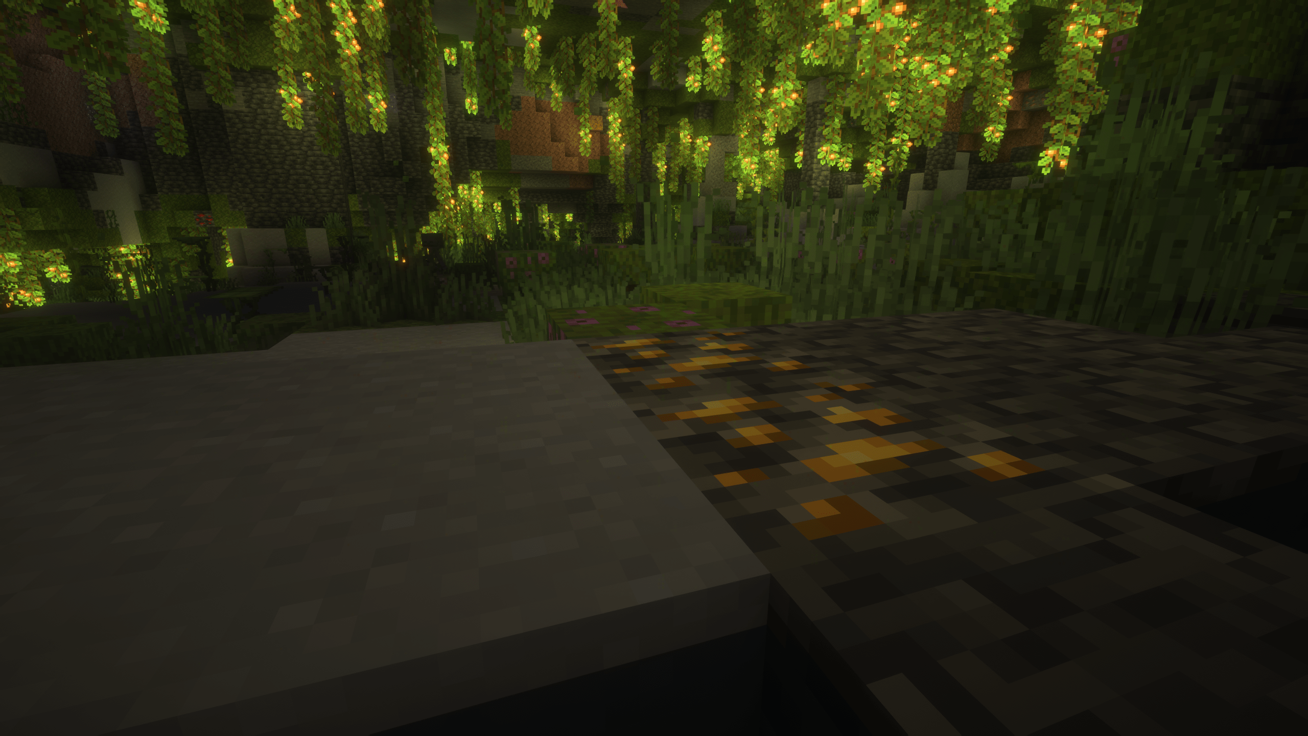 UnOredinary - Minecraft Mods - CurseForge