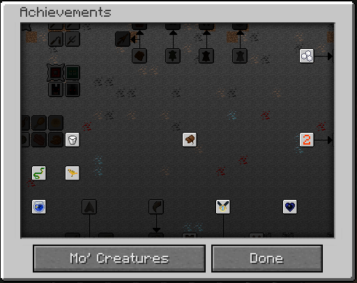 Mo' Creatures Legacy - Gallery - Minecraft Mods - CurseForge