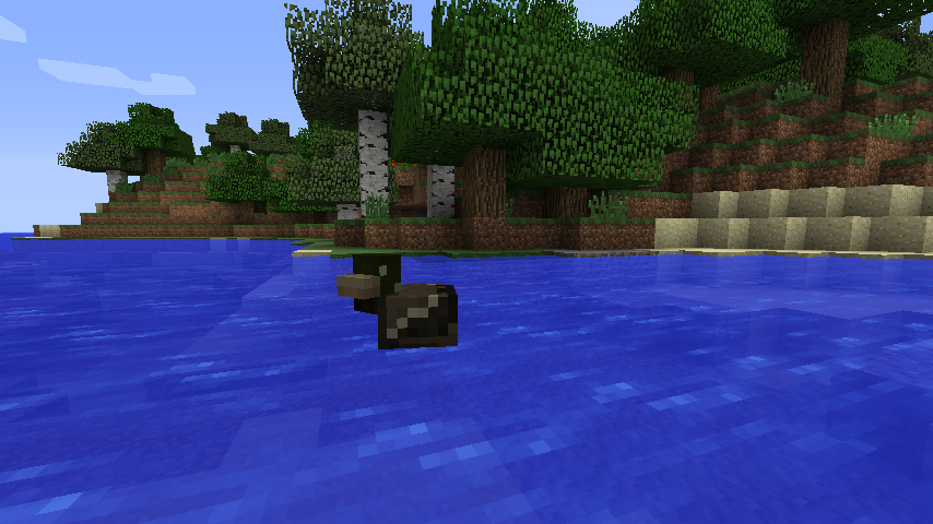 Mo' Creatures Legacy - Gallery - Minecraft Mods - CurseForge