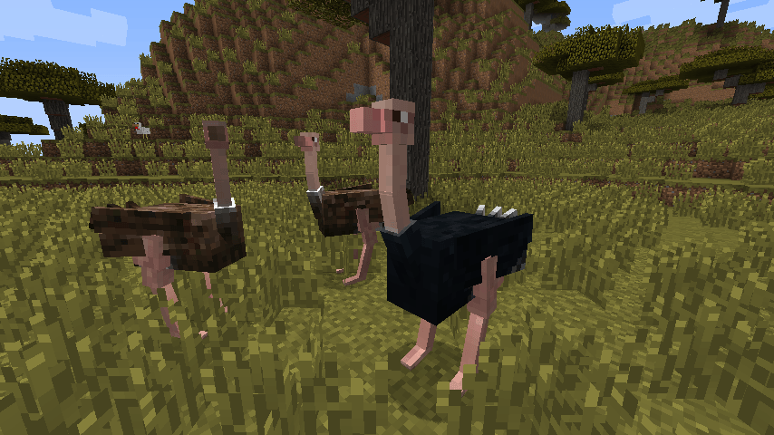 Mo' Creatures Legacy - Gallery - Minecraft Mods - CurseForge