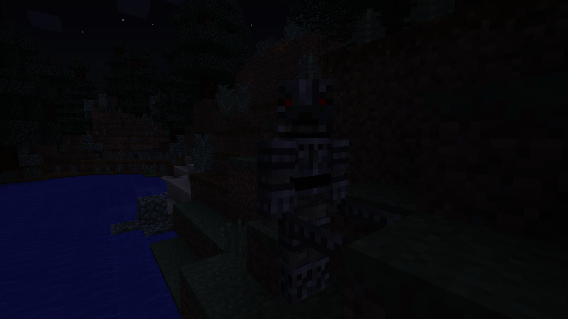 Mo' Creatures Legacy - Gallery - Minecraft Mods - CurseForge