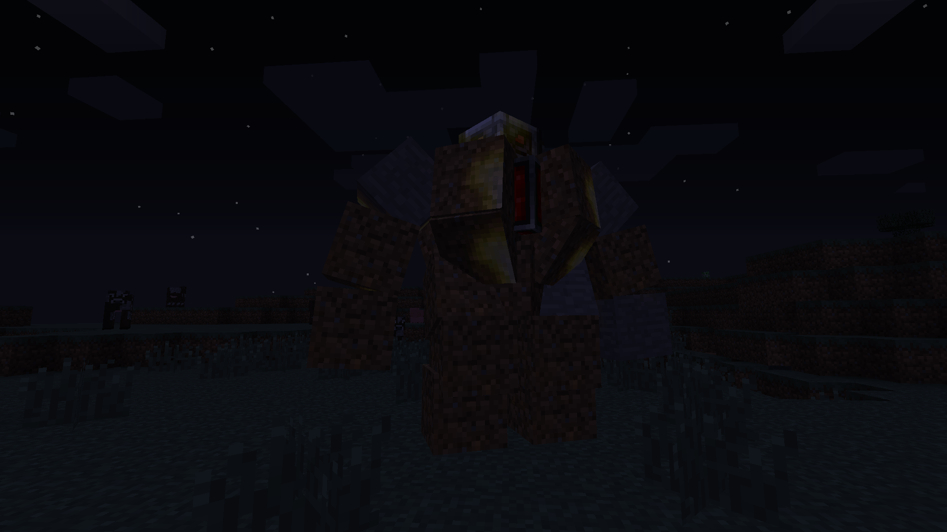 Mo' Creatures Legacy - Gallery - Minecraft Mods - CurseForge