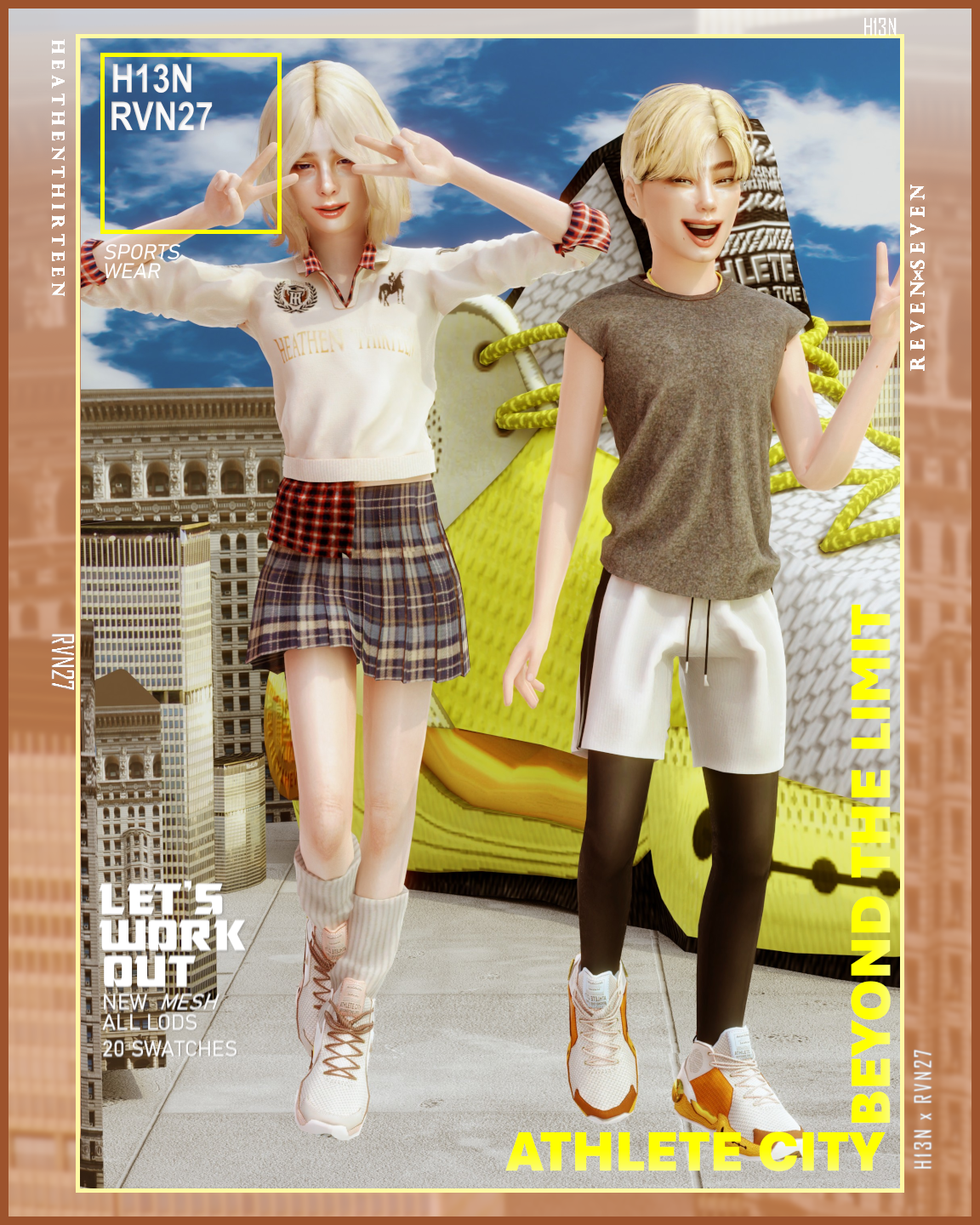 Child's Elite Basketball High Top Lightweight Sneakers - Gallery - The ...