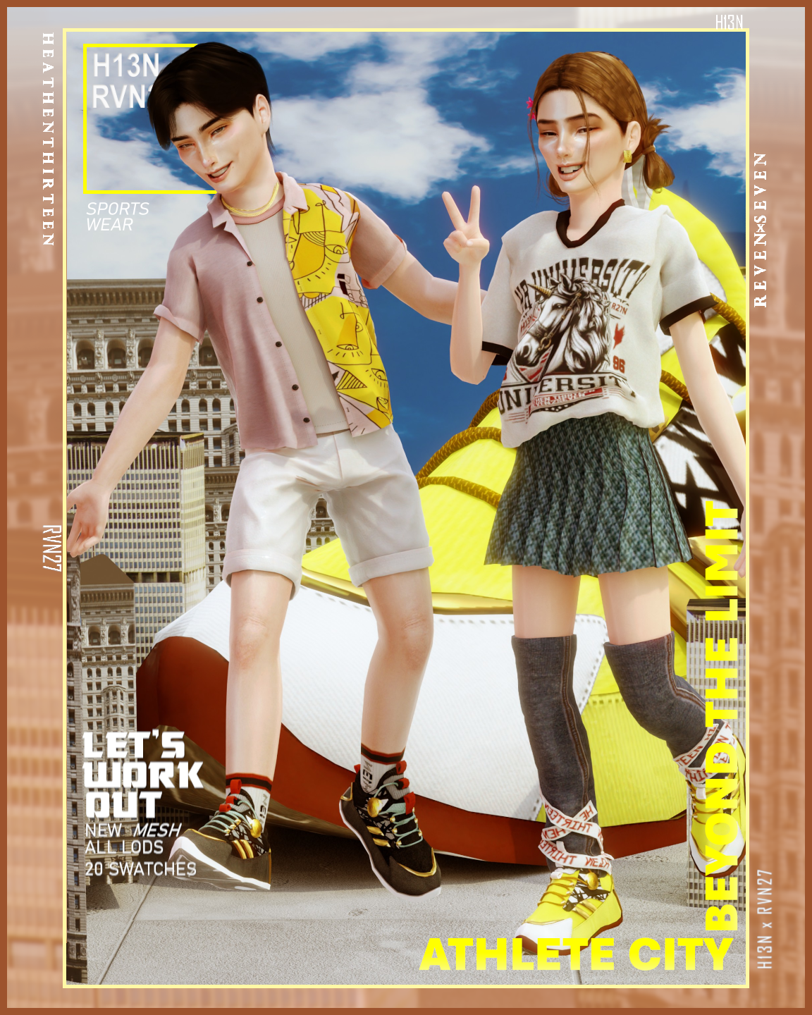 Child's Casual Outdoor Stylish Gold Ribbed Trainer Sneakers - Gallery ...