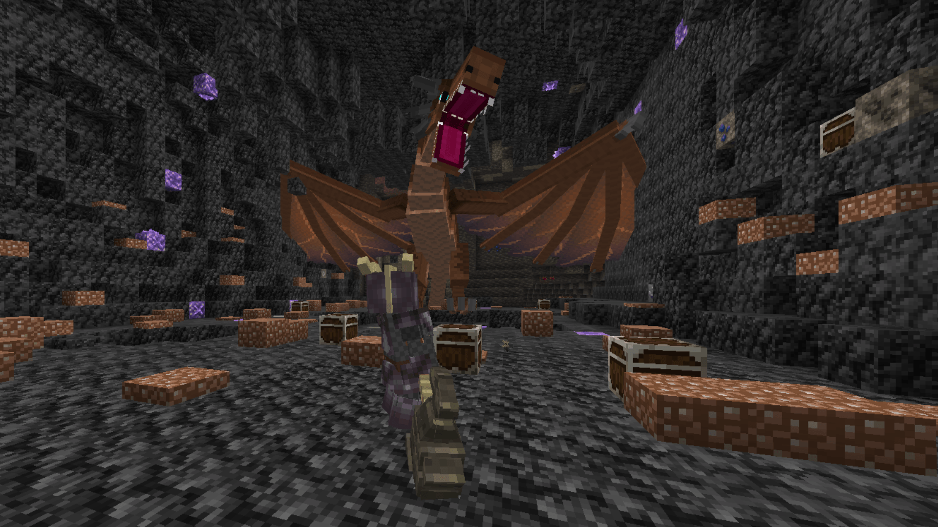 QLCraft - Epic Fight - Gallery - Minecraft Modpacks - CurseForge