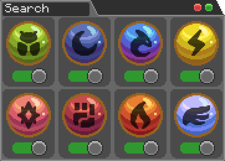 CobbleBadges [Cobblemon Addon] - Minecraft Mods - CurseForge