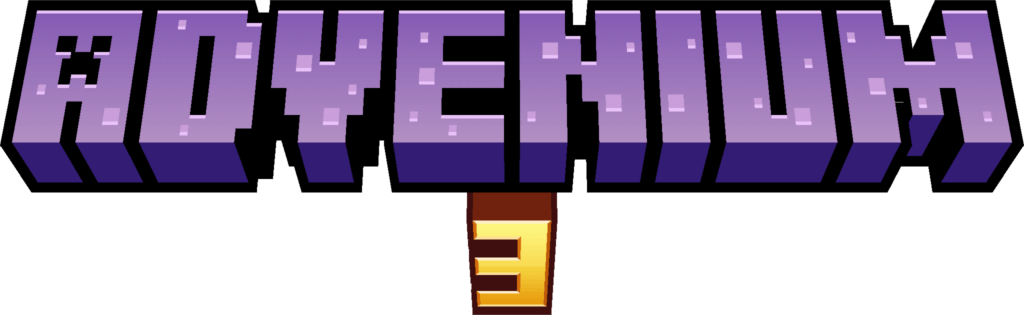 Advenium 3 - Gallery - Minecraft Modpacks - CurseForge