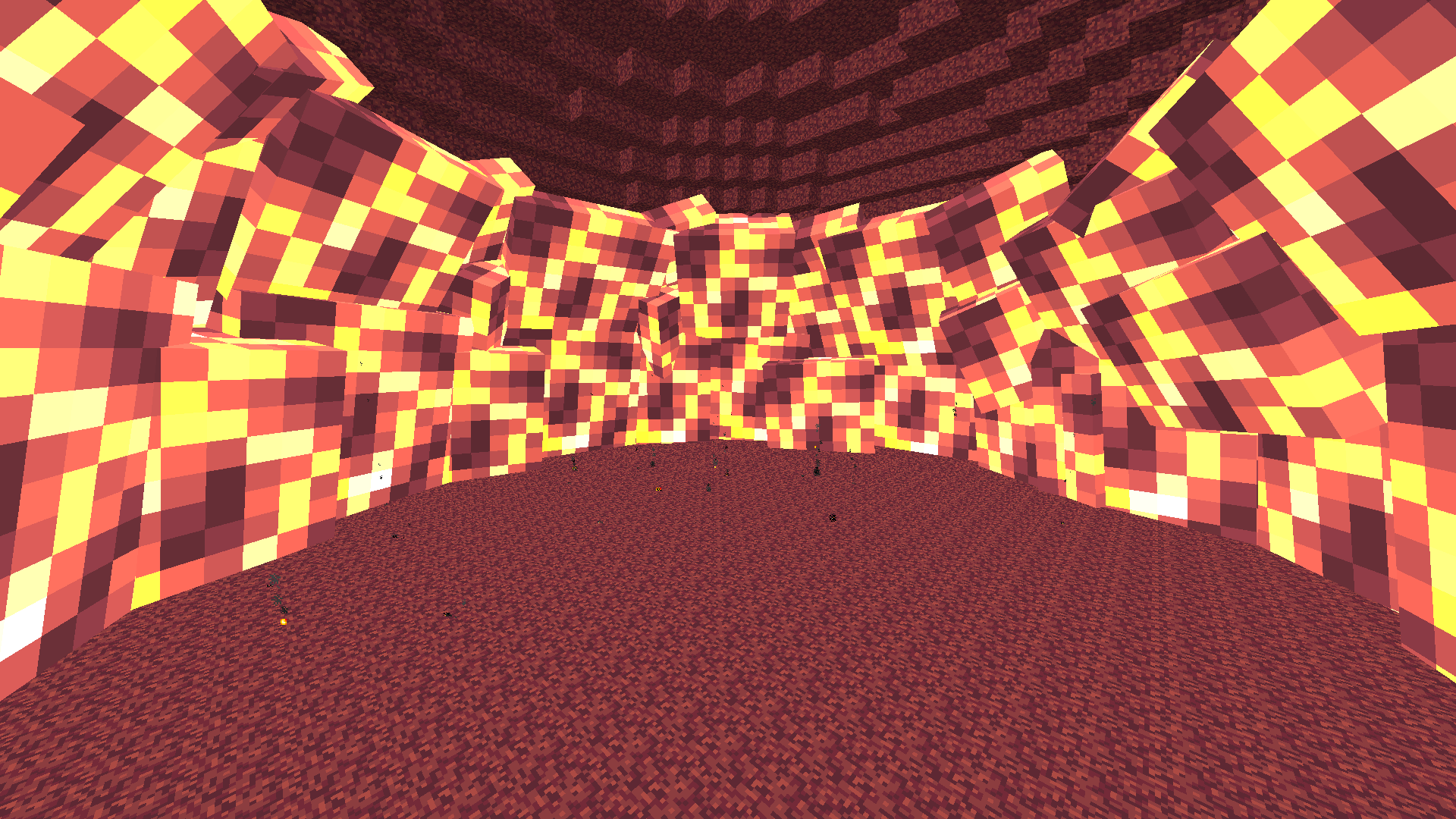 Jujutsu_Verse - Gallery - Minecraft Mods - CurseForge