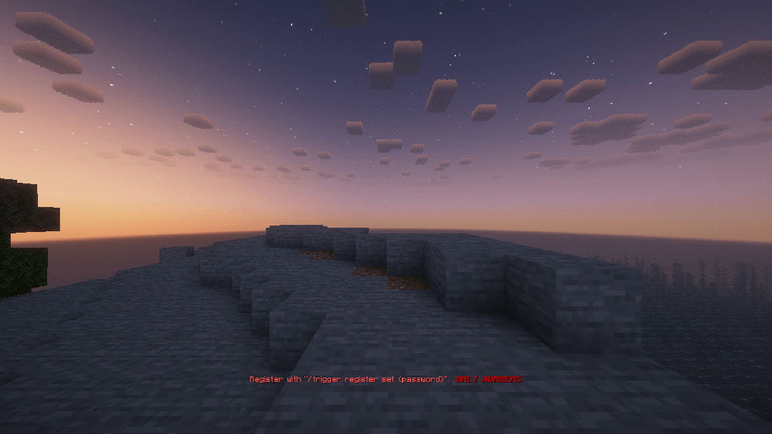 Auth (Fabric/Forge/NeoForge/Quilt) - Gallery - Minecraft Mods - CurseForge