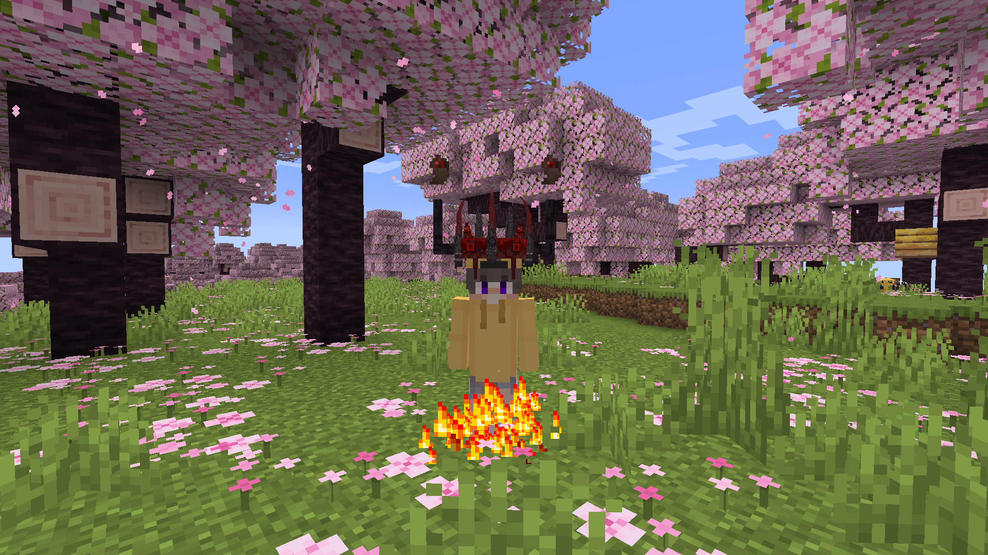 Dimensional Crowns - Gallery - Minecraft Mods - CurseForge