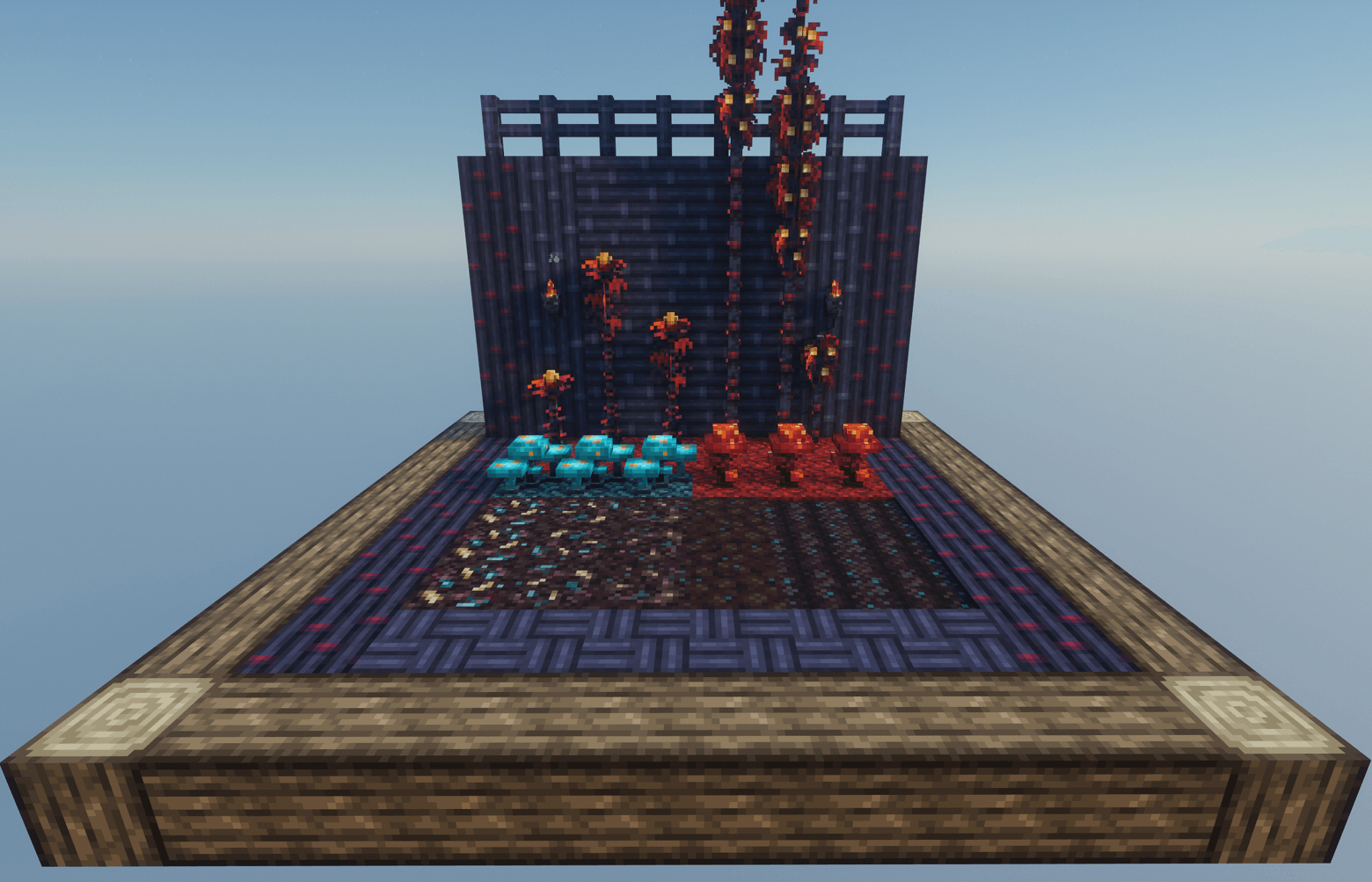 Excalibur | My nether's Delight Support - Gallery - Minecraft Resource ...