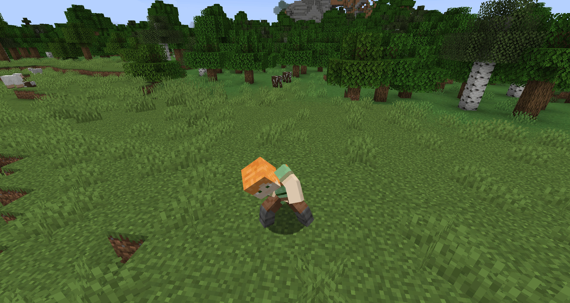 Epic Fight - Give Me An Infernal Gainer - Gallery - Minecraft Mods - CurseForge