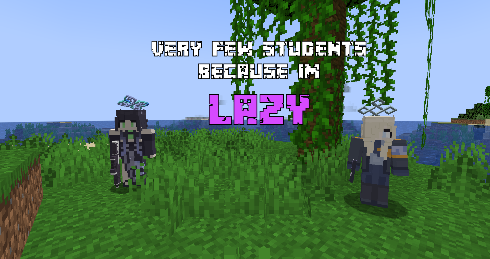 Blue Archive Edition - Gallery - Minecraft Mods - CurseForge