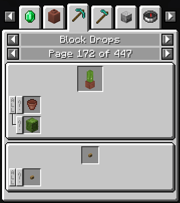 Advanced Loot Info - Gallery - Minecraft Mods - CurseForge