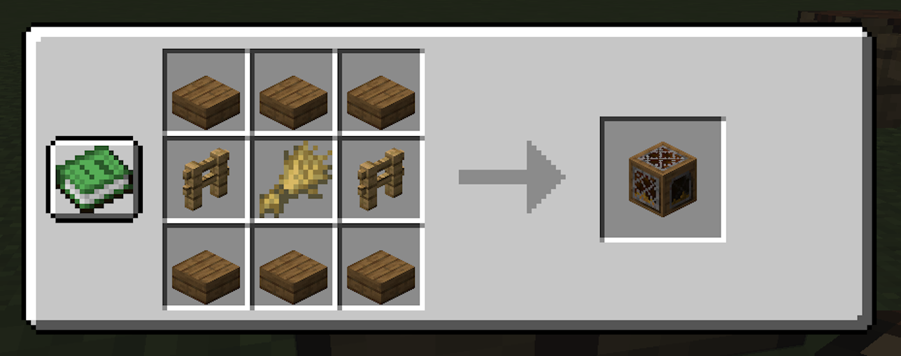 Henhance - Gallery - Minecraft Mods - CurseForge