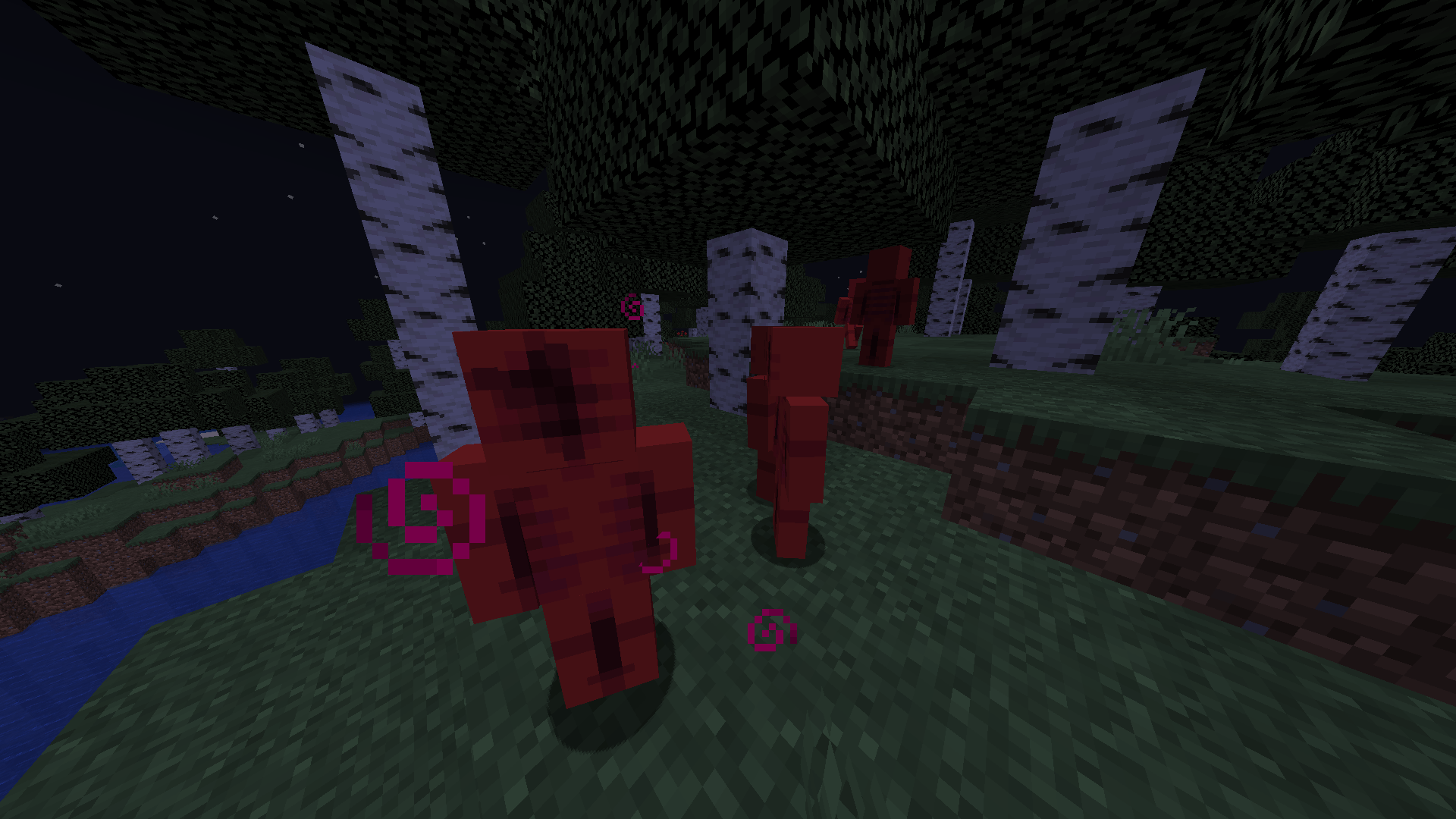 Pretension - Gallery - Minecraft Mods - CurseForge