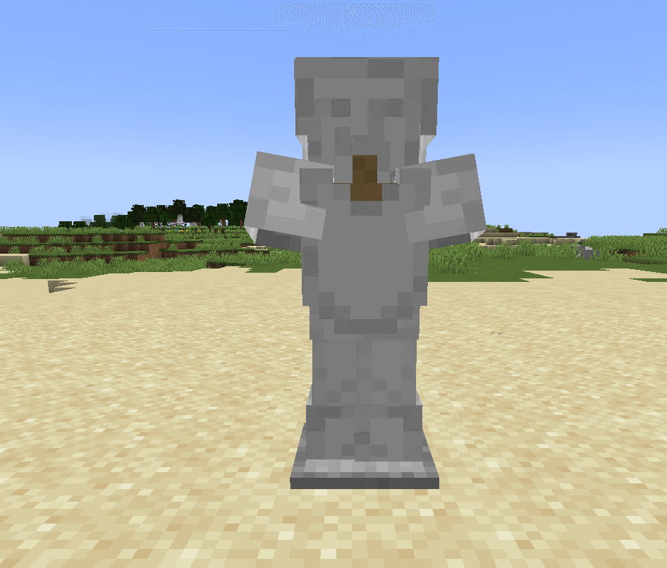 Pure Silver - Minecraft Mods - CurseForge