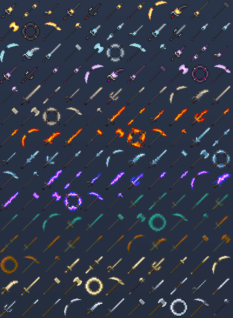 Integrated Simply Swords - Minecraft Mods - CurseForge