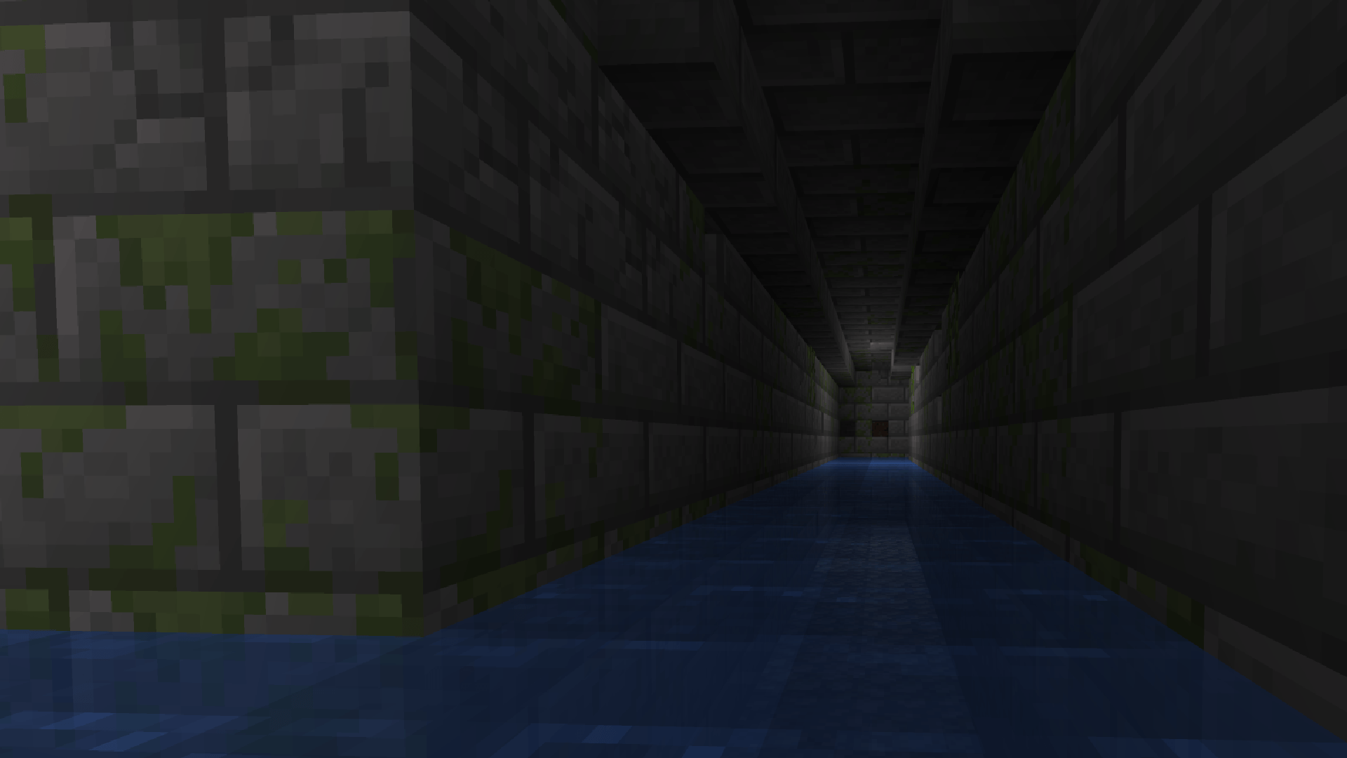 Undermod | Underground Biomes, Village Sewers, Giant Meteorite Craters ...