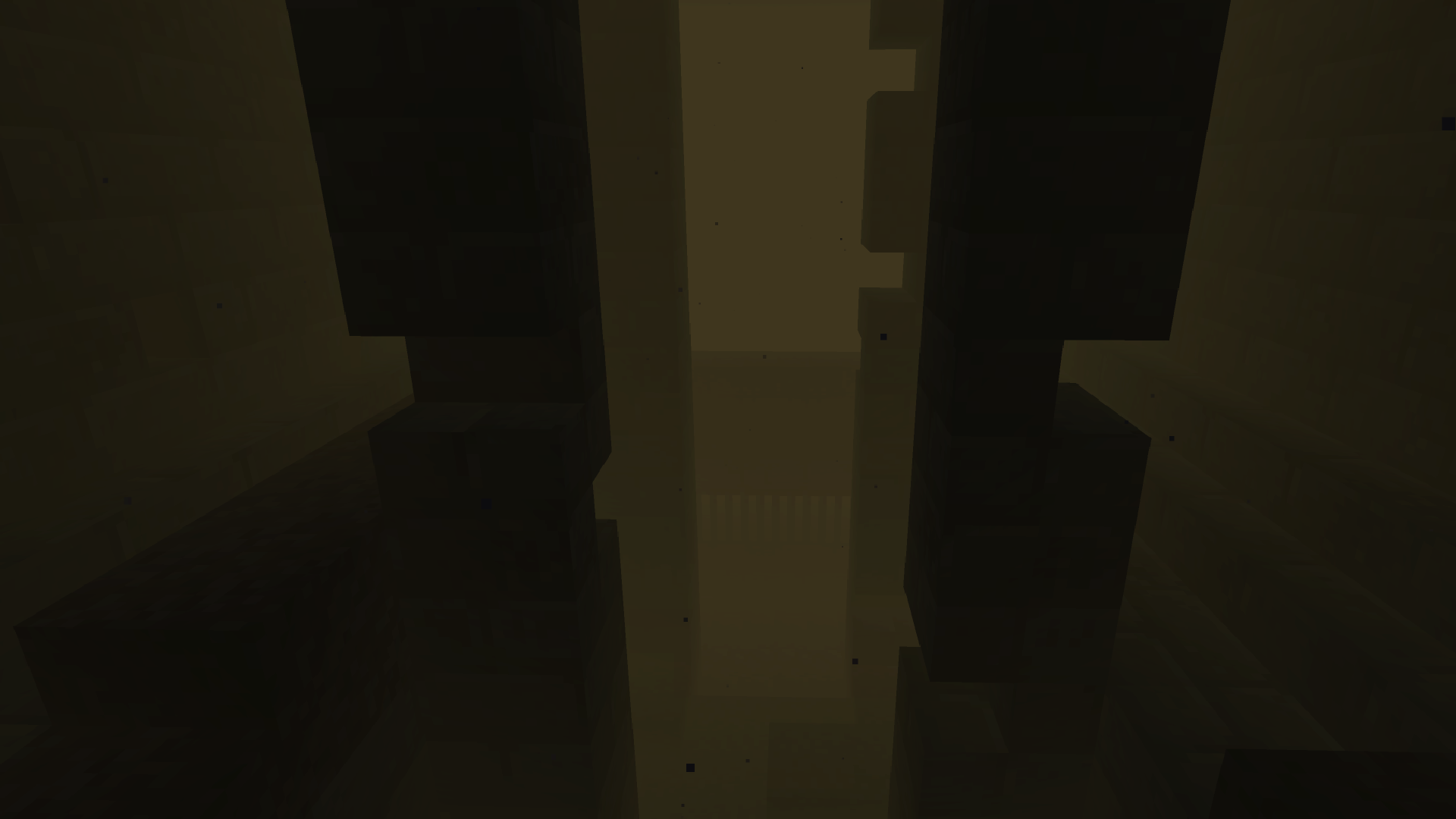 Undermod | Underground Biomes, Village Sewers, Giant Meteorite Craters ...