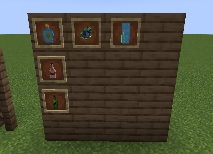 Toluene's Alcoholicraft - Minecraft Mods - CurseForge