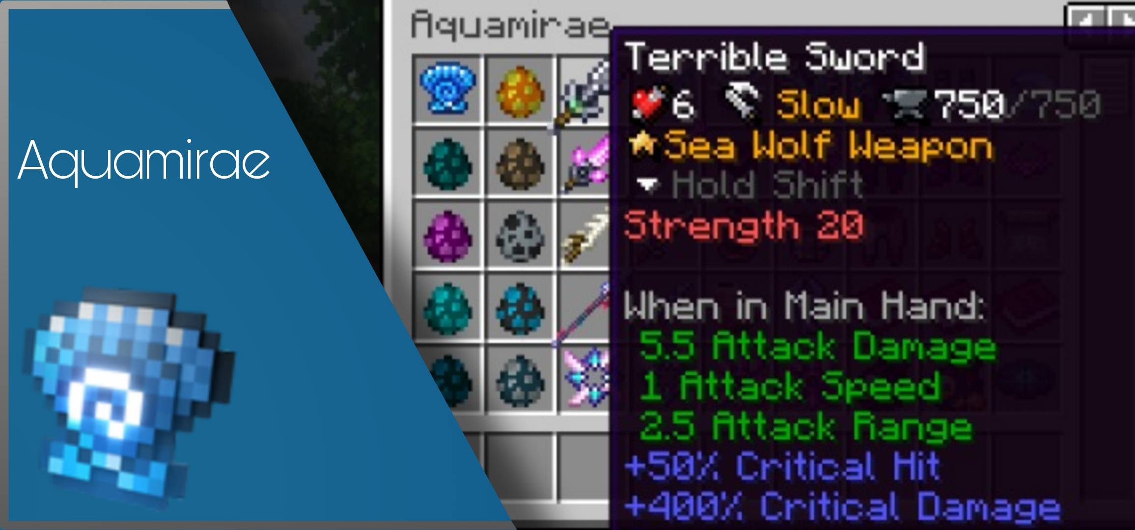 LevelZ Additions - Gallery - Minecraft Mods - CurseForge