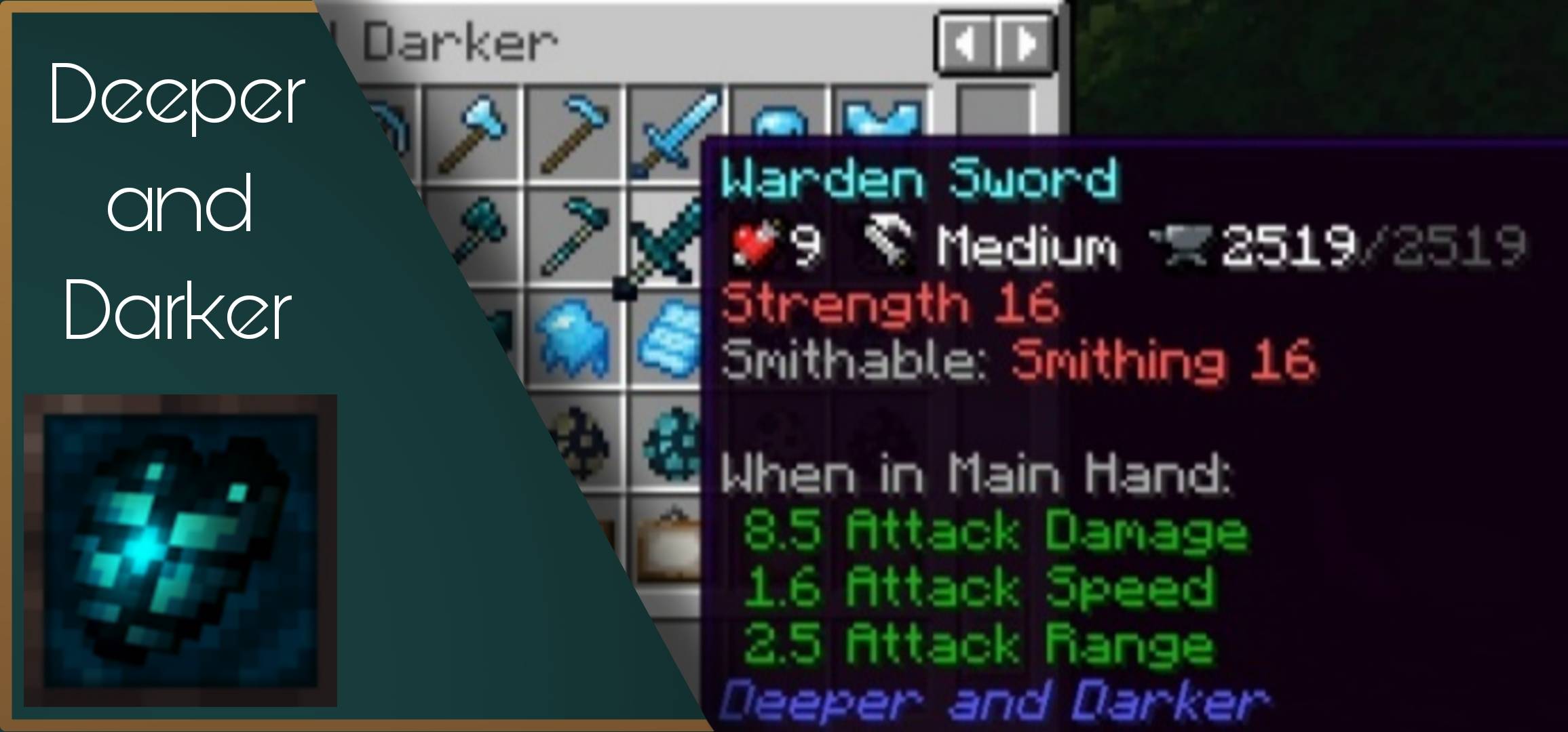 LevelZ Additions - Gallery - Minecraft Mods - CurseForge