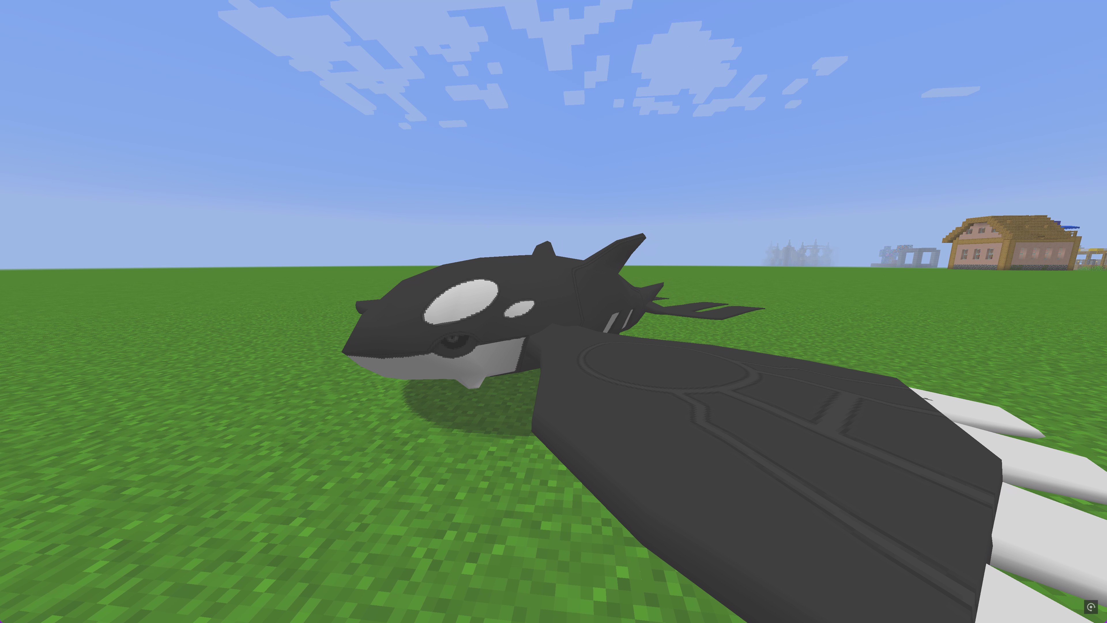 Pokedye - Gallery - Minecraft Resource Packs - CurseForge