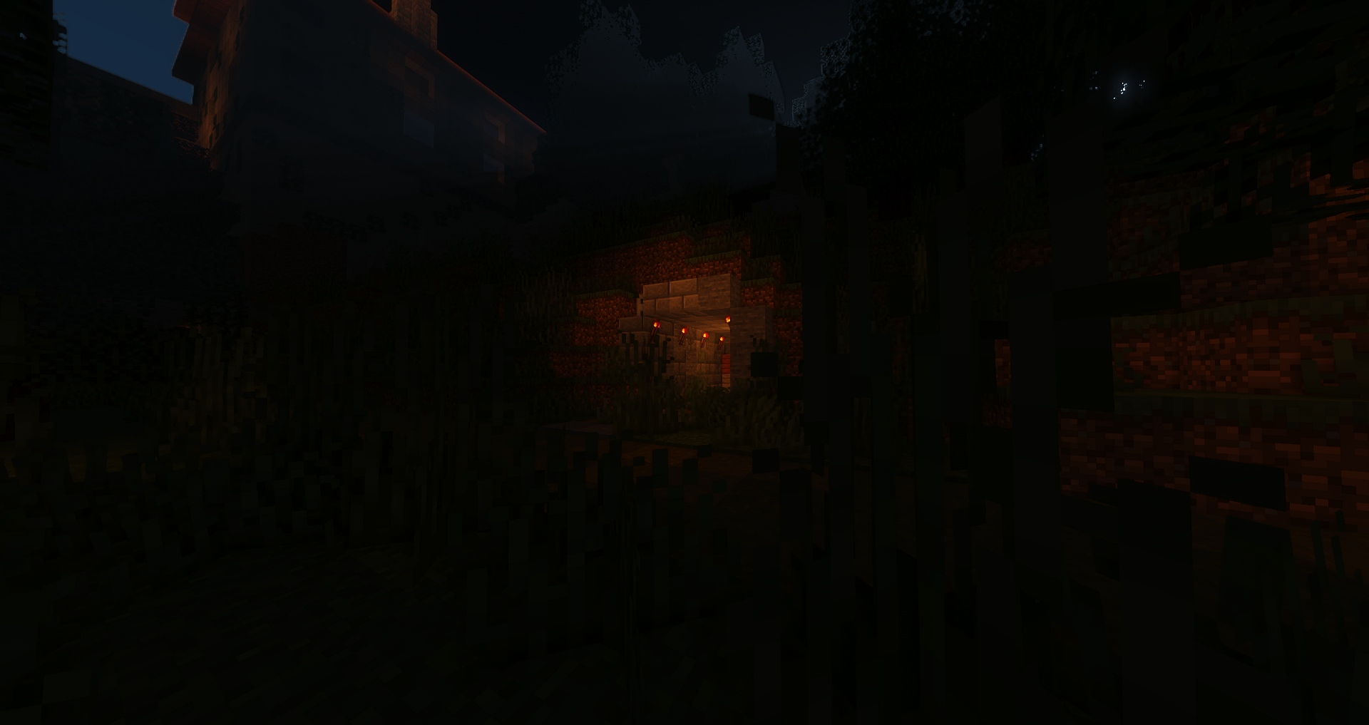 Granny map collection - Gallery - Minecraft Worlds - CurseForge