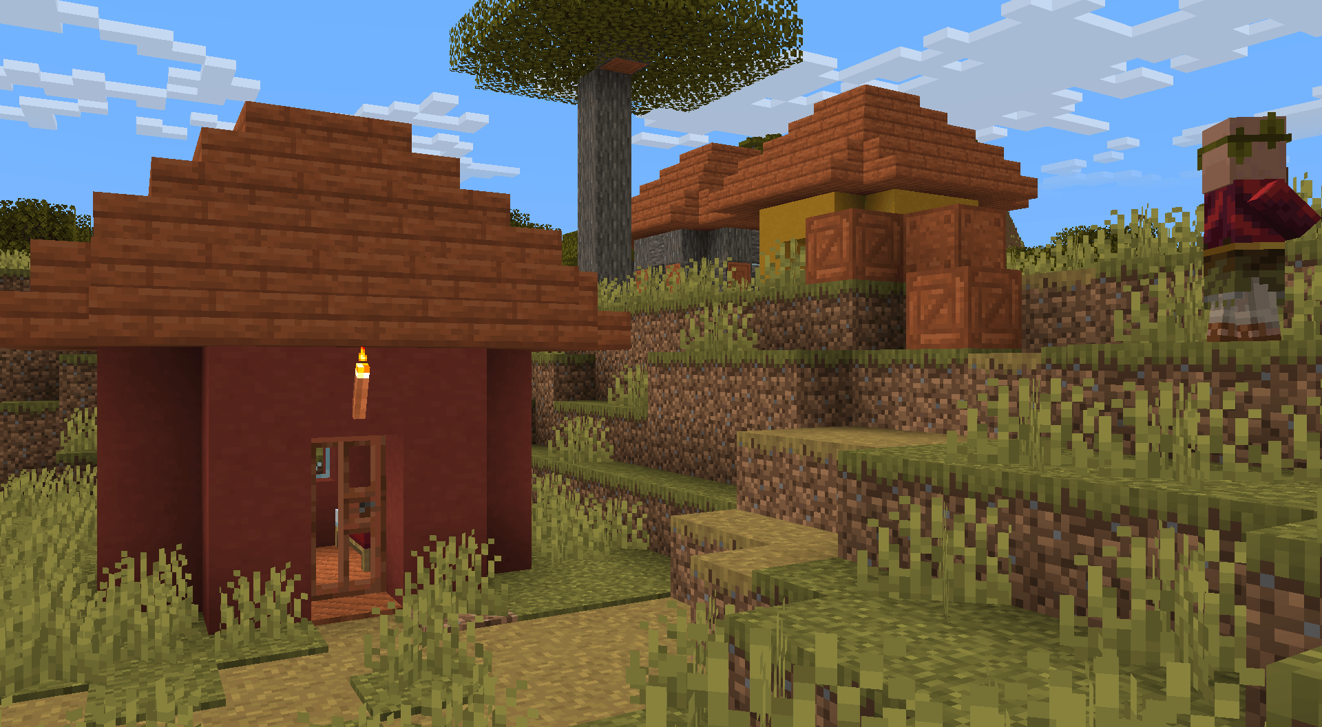 Reintegrated: Chipped - Gallery - Minecraft Mods - CurseForge