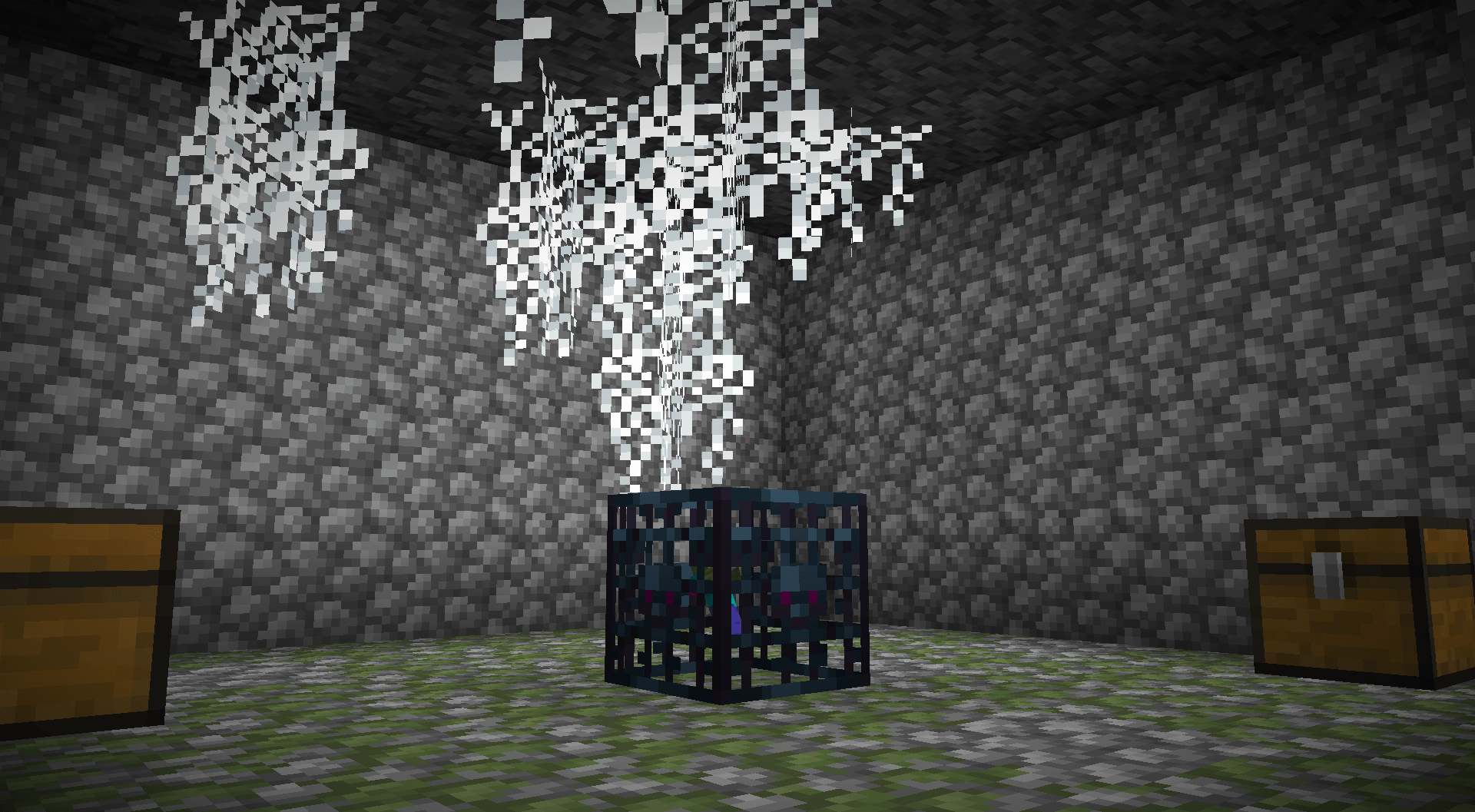 Reintegrated: Chipped - Gallery - Minecraft Mods - CurseForge