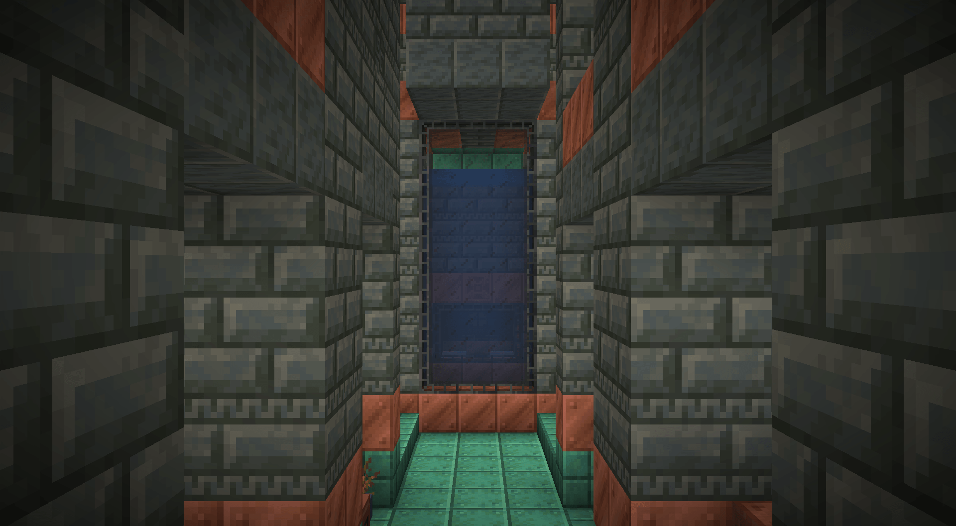 Reintegrated: Chipped - Gallery - Minecraft Mods - CurseForge