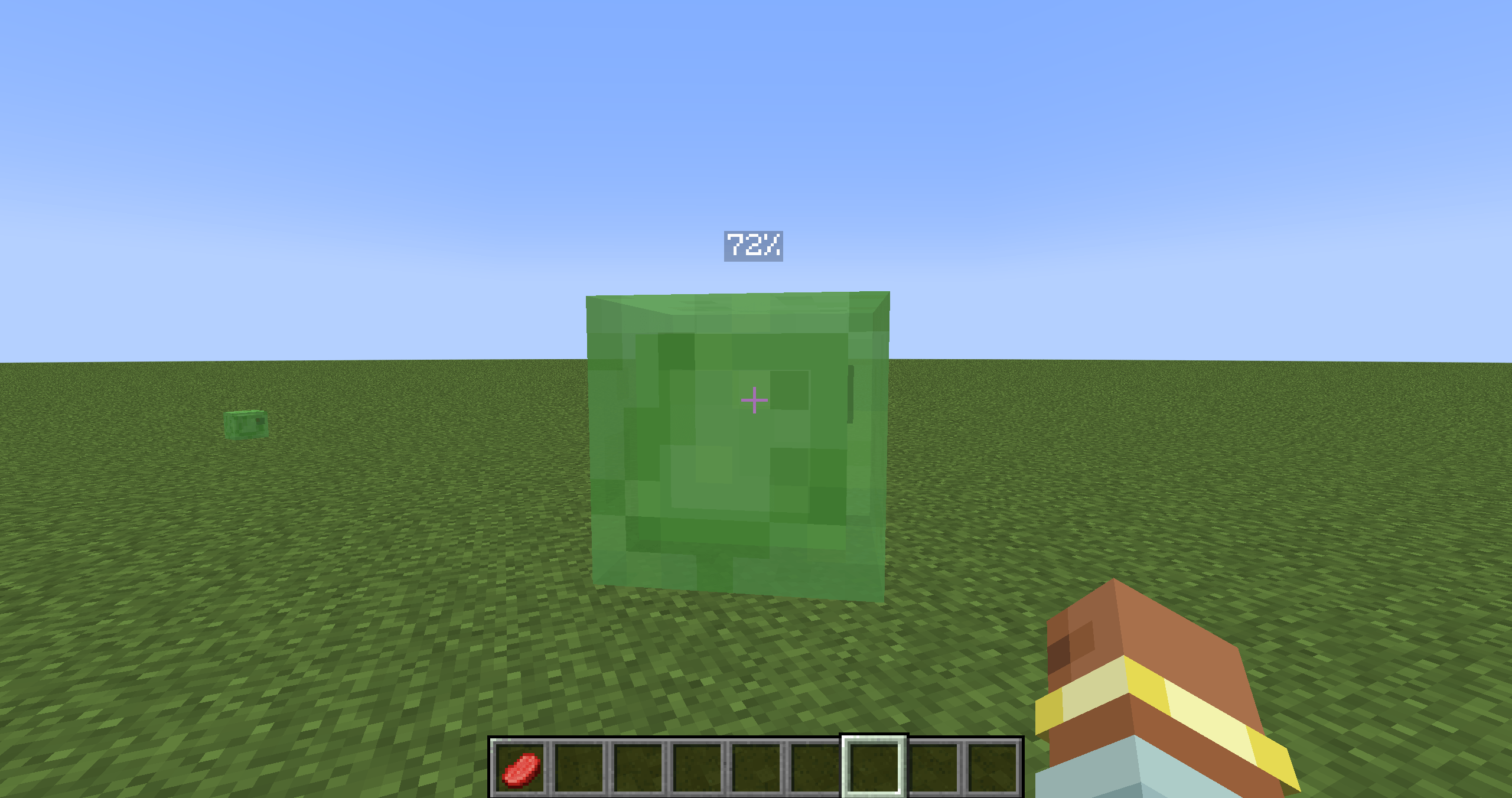 Health Tag - Gallery - Minecraft Mods - CurseForge