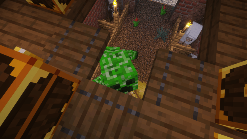 Inferno - Better Hardcore - Gallery - Minecraft Modpacks - CurseForge