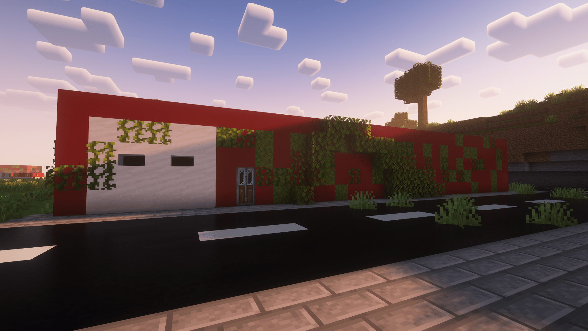 the lost city and create - Minecraft Mods - CurseForge