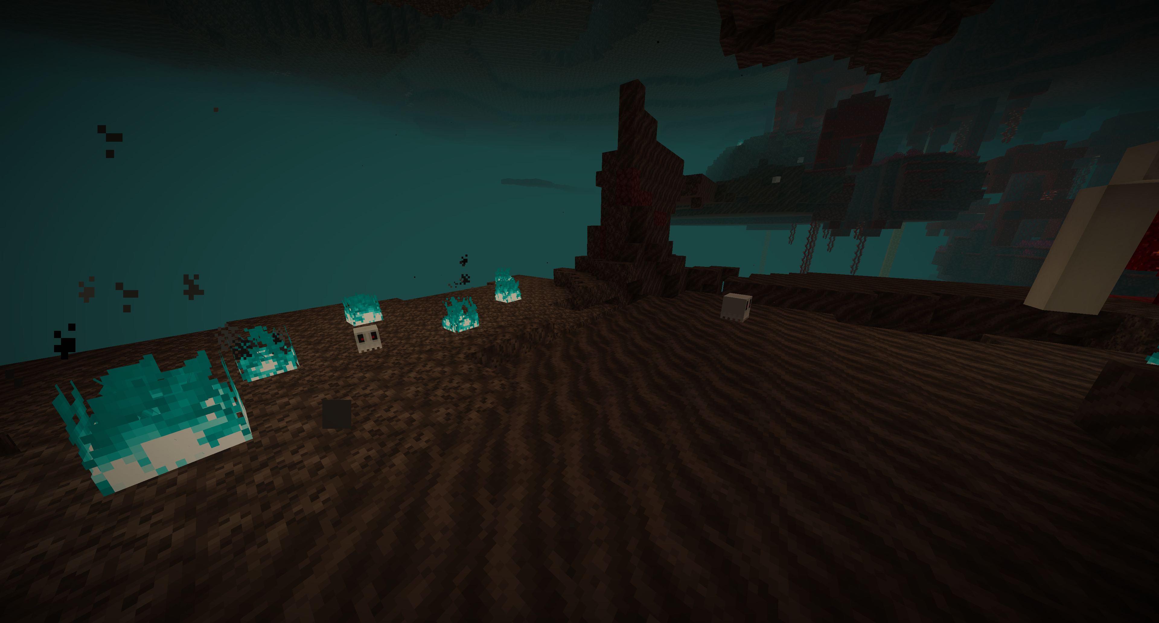 Mad mob and sweet mob - Gallery - Minecraft Mods - CurseForge